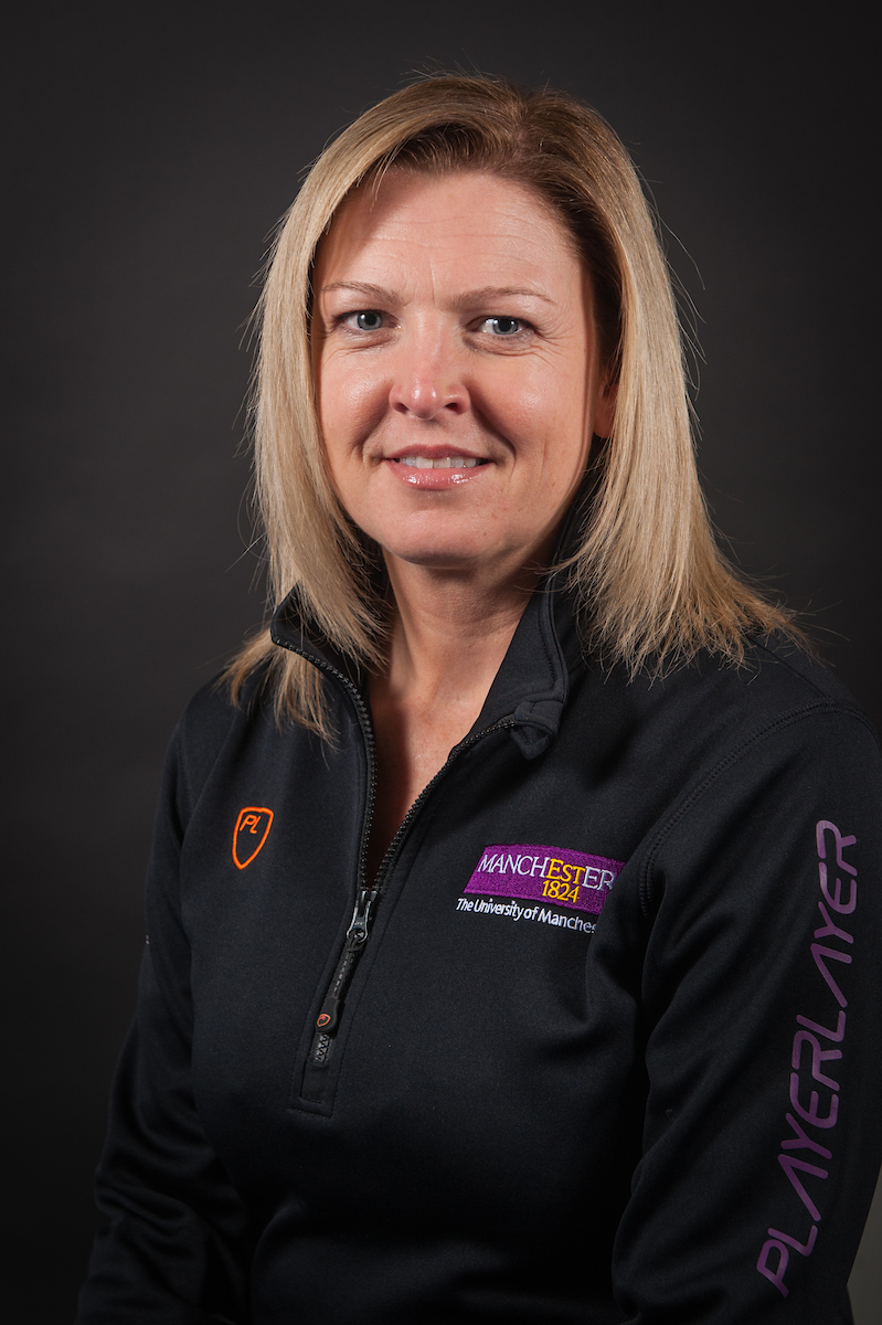 UoM Sport | Our Team - UoM Sport
