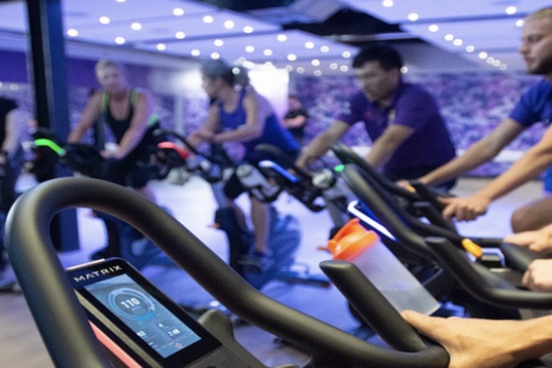 UoM Sport | Gym Memberships