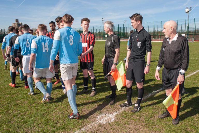 UoM Sport | Campus Leagues