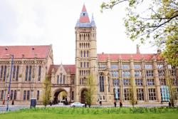 UoM Sport | Join The Team - Sport & Fitness Vacancies at University of ...