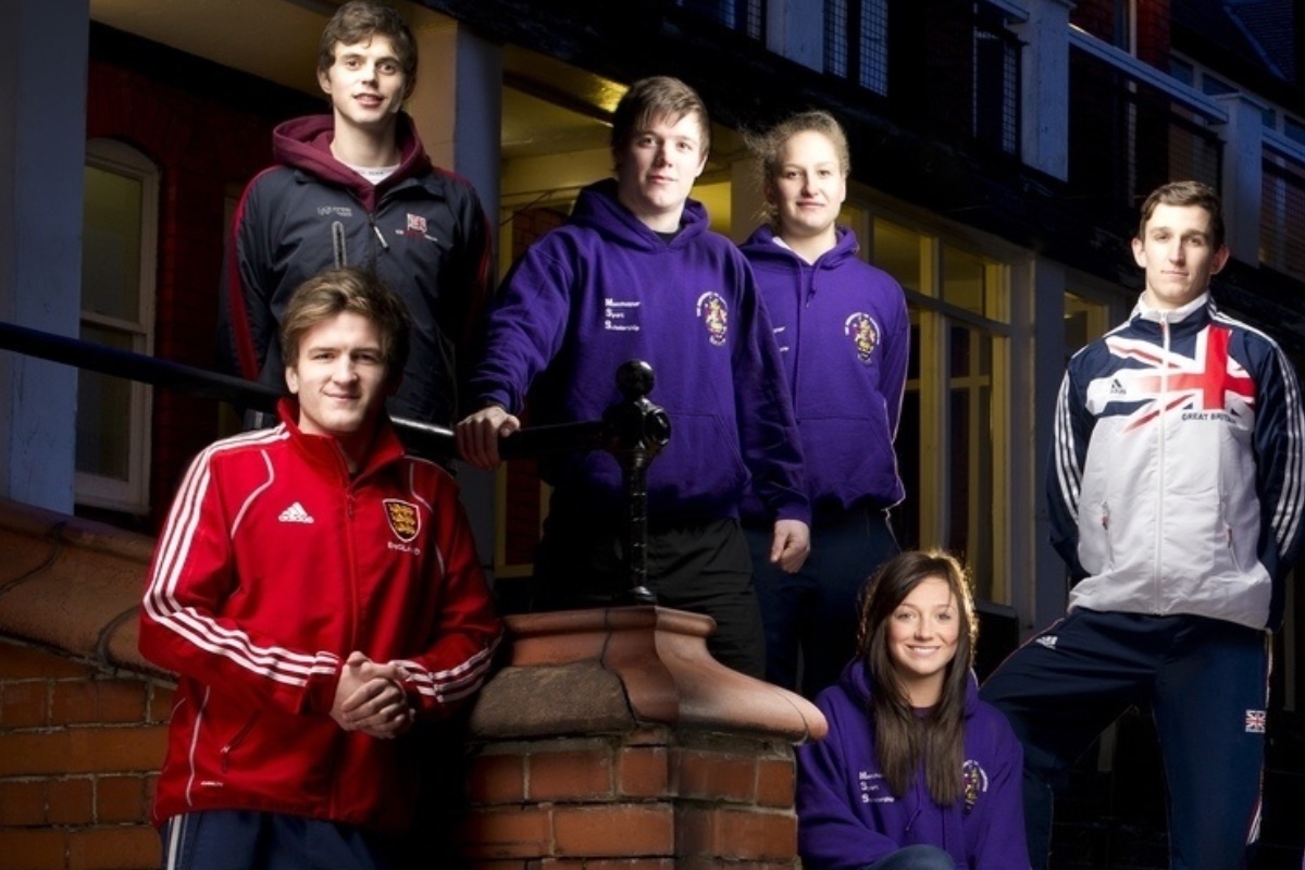 UoM Sport | Performance Teams