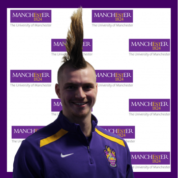 UoM Sport | Sport Scholarships