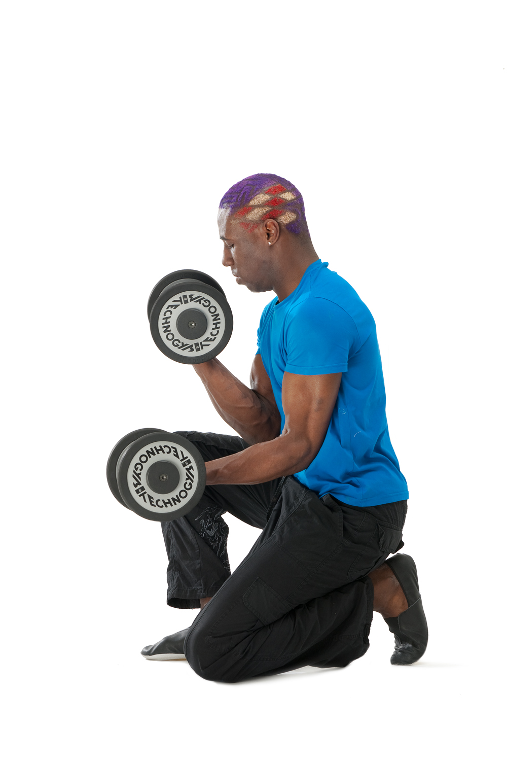 UoM Sport | Fitness at the Wellbeing rooms