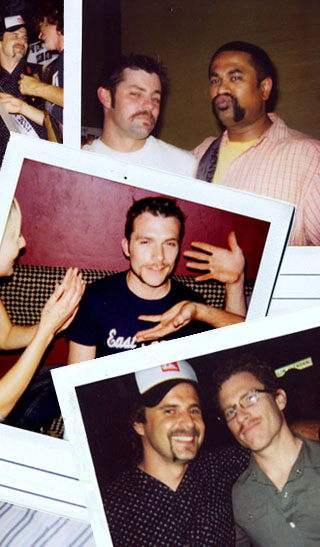 UoM Sport | UoM Sport x Movember