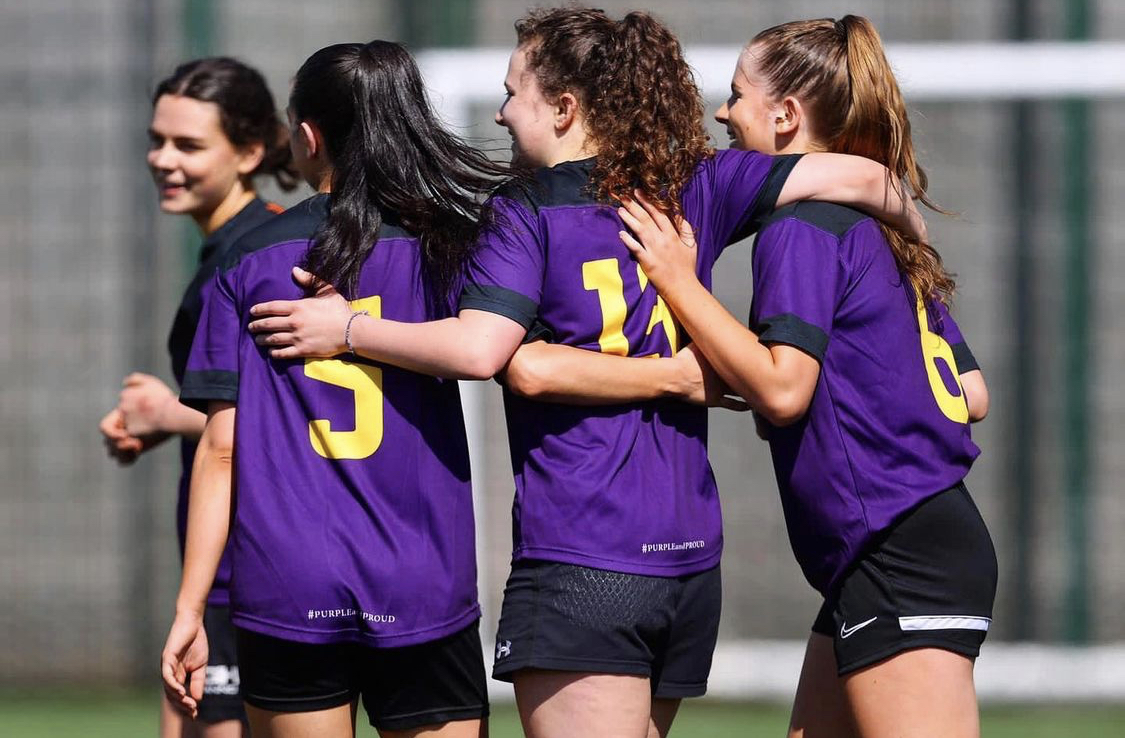 UoM Sport | Staying Active in 2023!