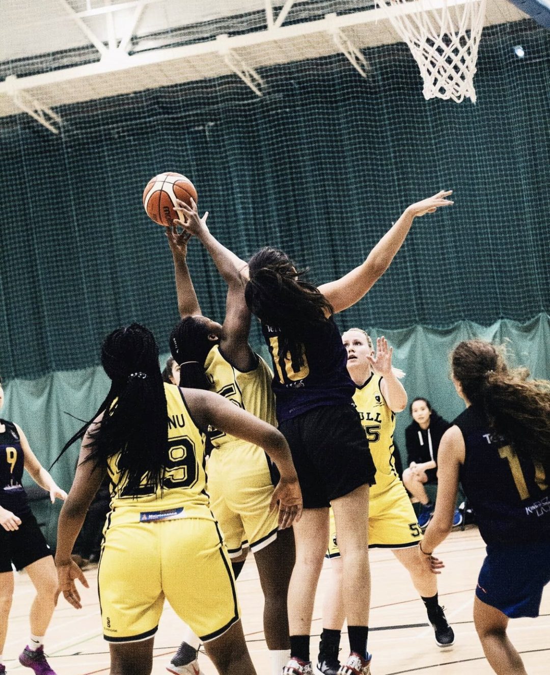 UoM Sport | Weekly Competition Round Up - 7th Feb