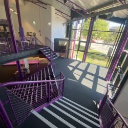 UoM Sport | Armitage Sports Centre