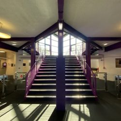 UoM Sport | Armitage Sports Centre