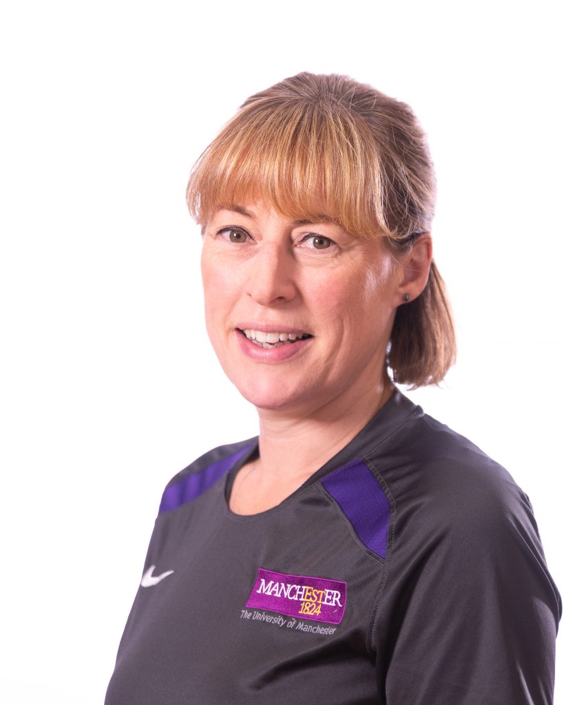 UoM Sport | Our Team