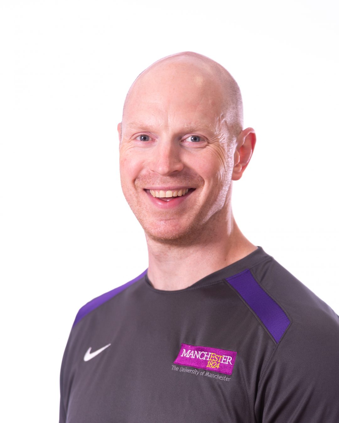 UoM Sport | Our Team