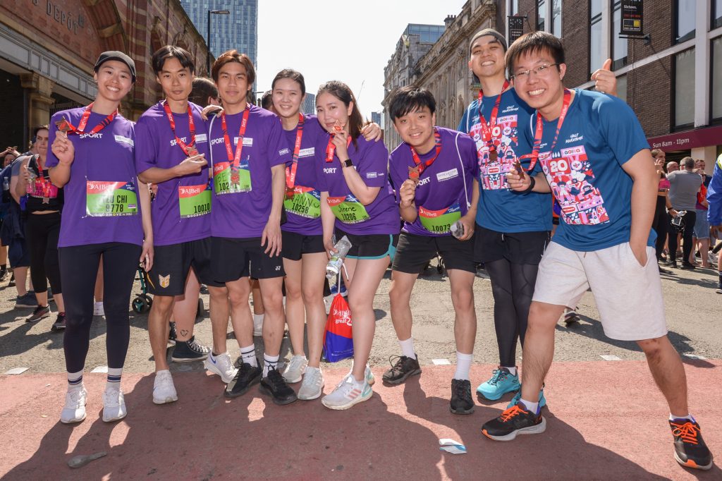 UoM Sport | 10K Training Tips for Success