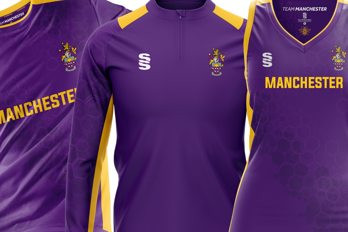 UoM Sport | UoM Sport Partners with Surridge Sport to Elevate Sporting ...