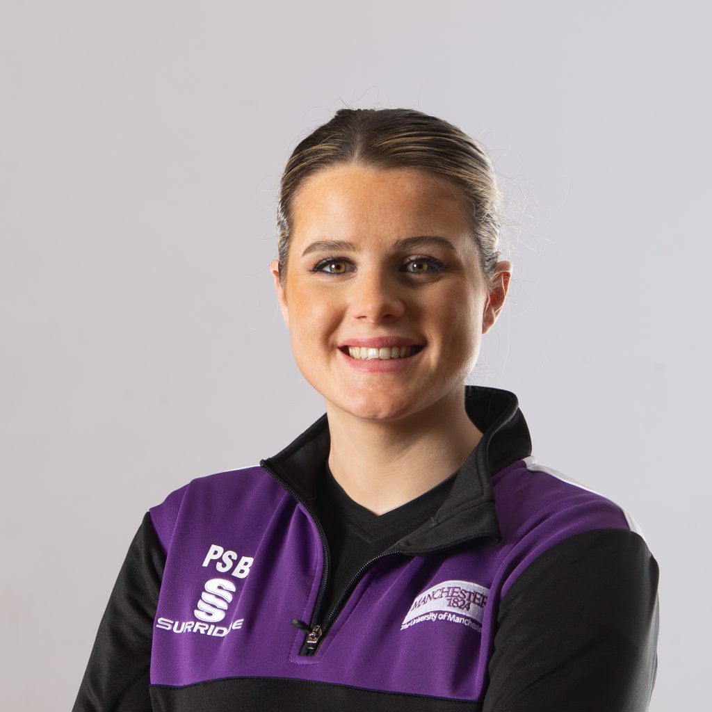 UoM Sport | Our Team