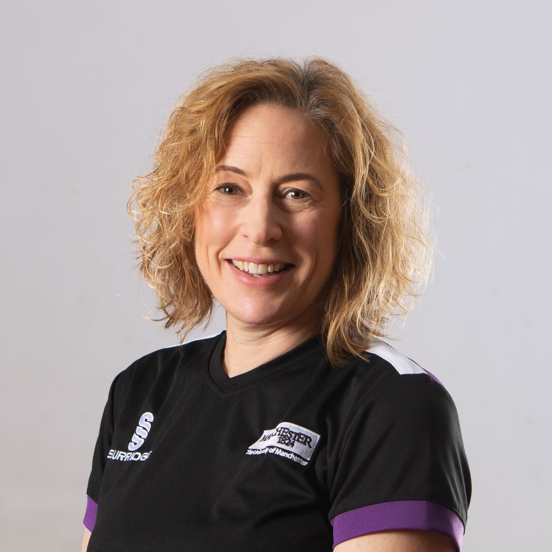 UoM Sport | Our Team