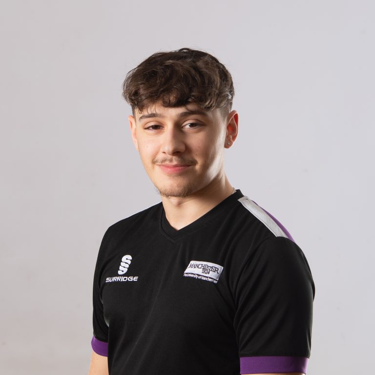 UoM Sport | Our Team