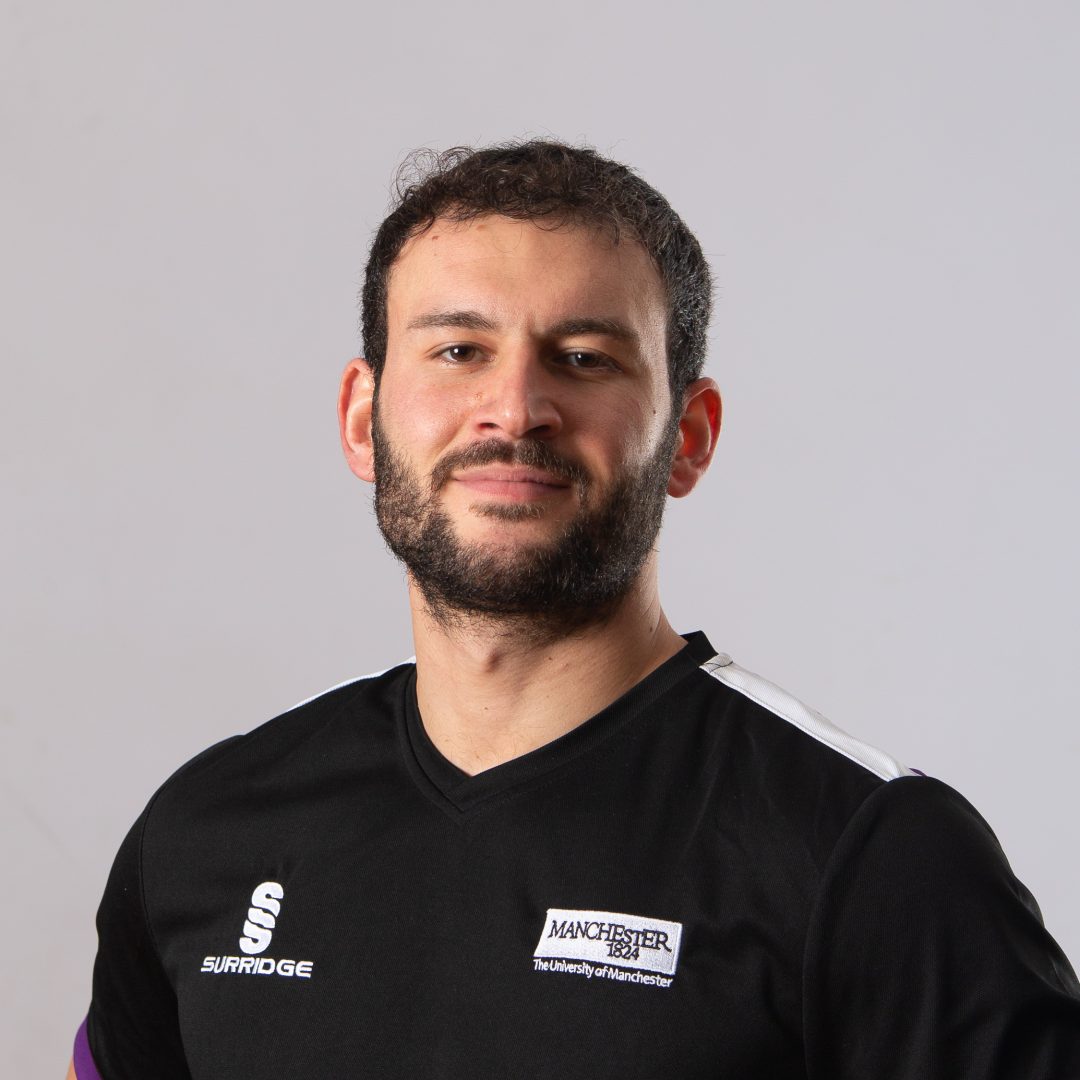 UoM Sport | Our Team