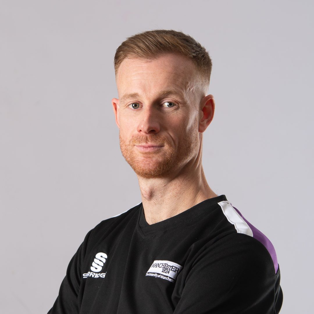 UoM Sport | Our Team