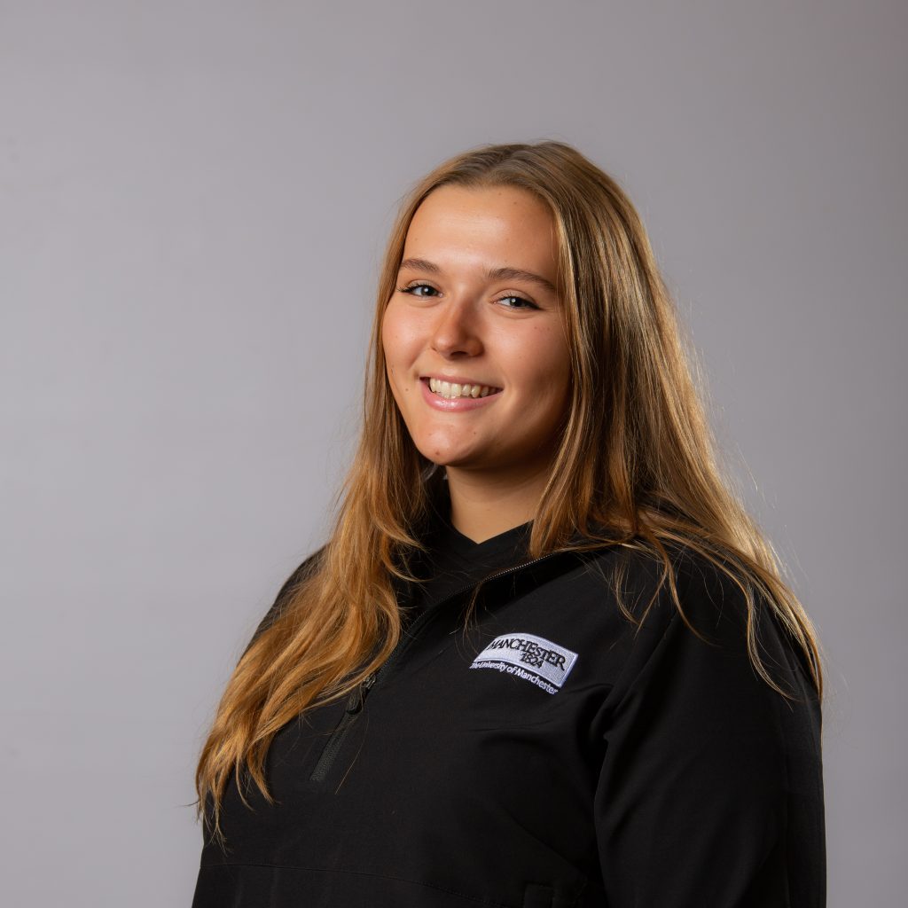 UoM Sport | Our Team