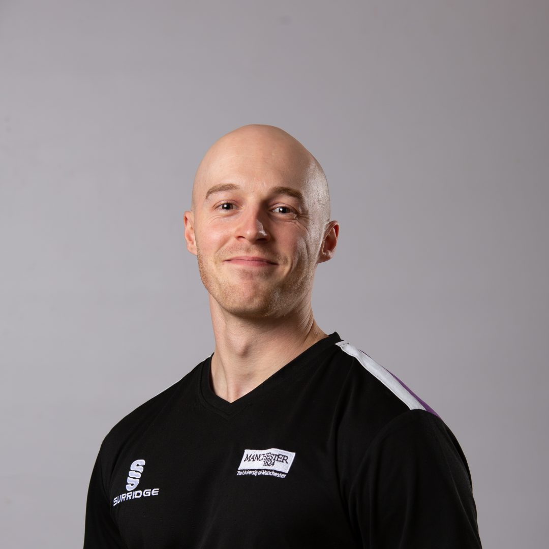 UoM Sport | Our Team