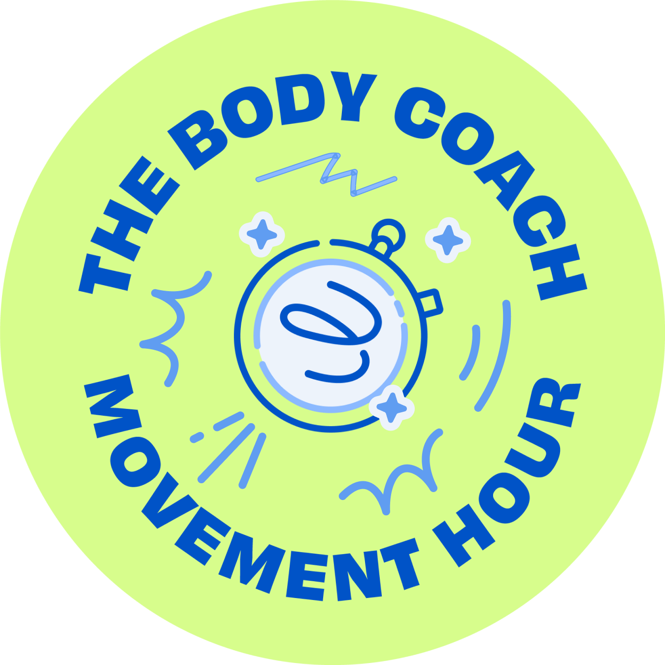 UoM Sport | Your Movement Hour